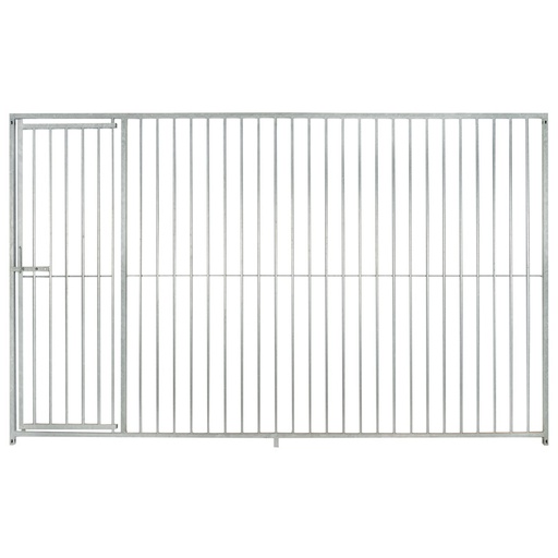 Winkel | Macdaniel Hondenkennels