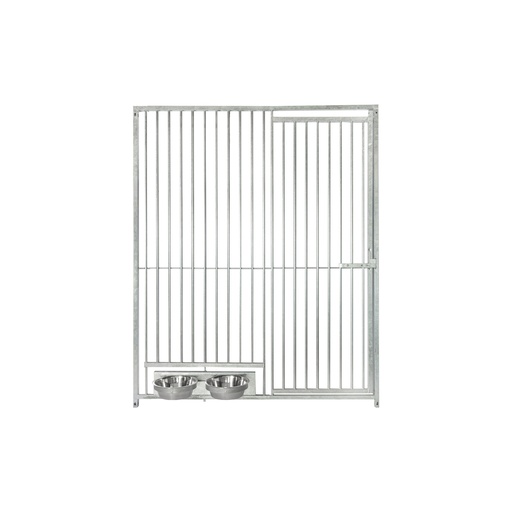 Winkel | Macdaniel Hondenkennels